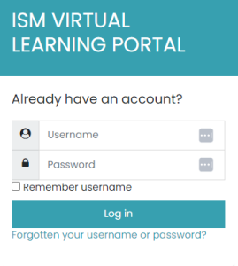 LMS LOGIN – Indian School Muscat